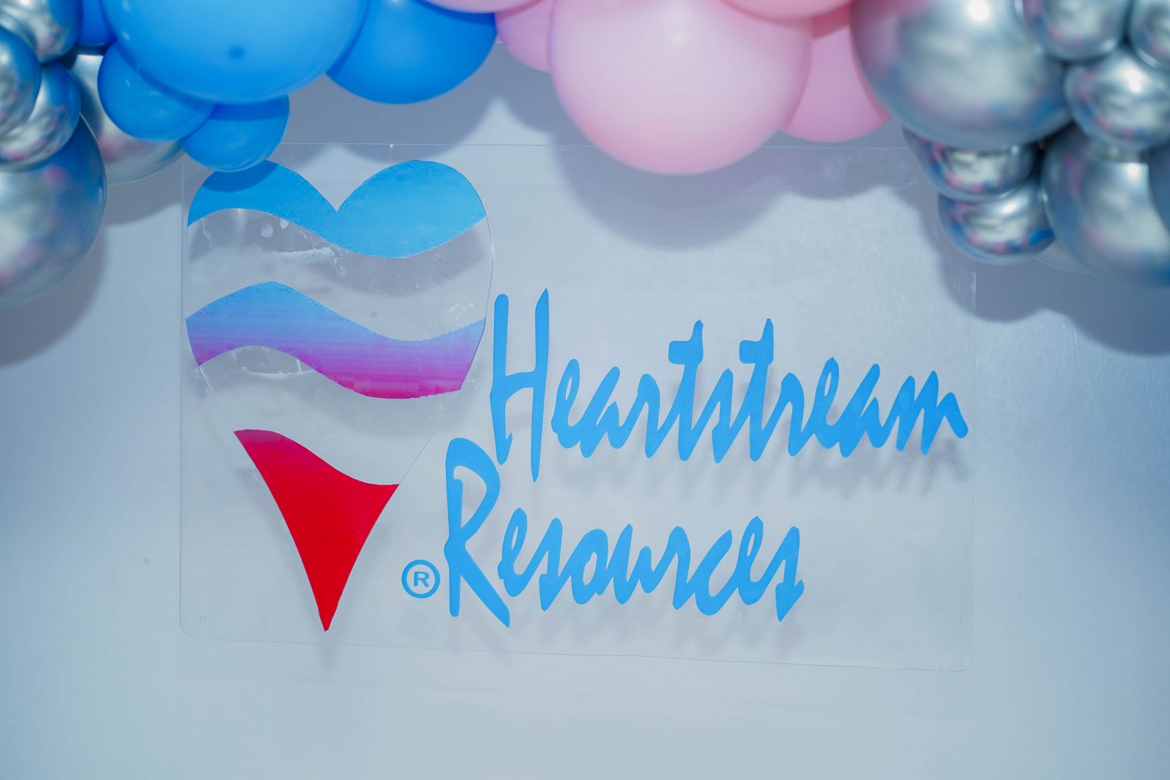 HSR 4th Year Anniversary - Heartstream Resources Philippines