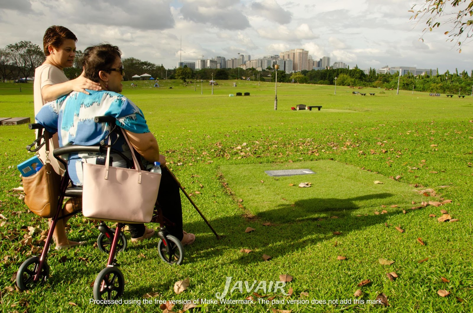 Stages of Grief - Heartstream Resources Philippines